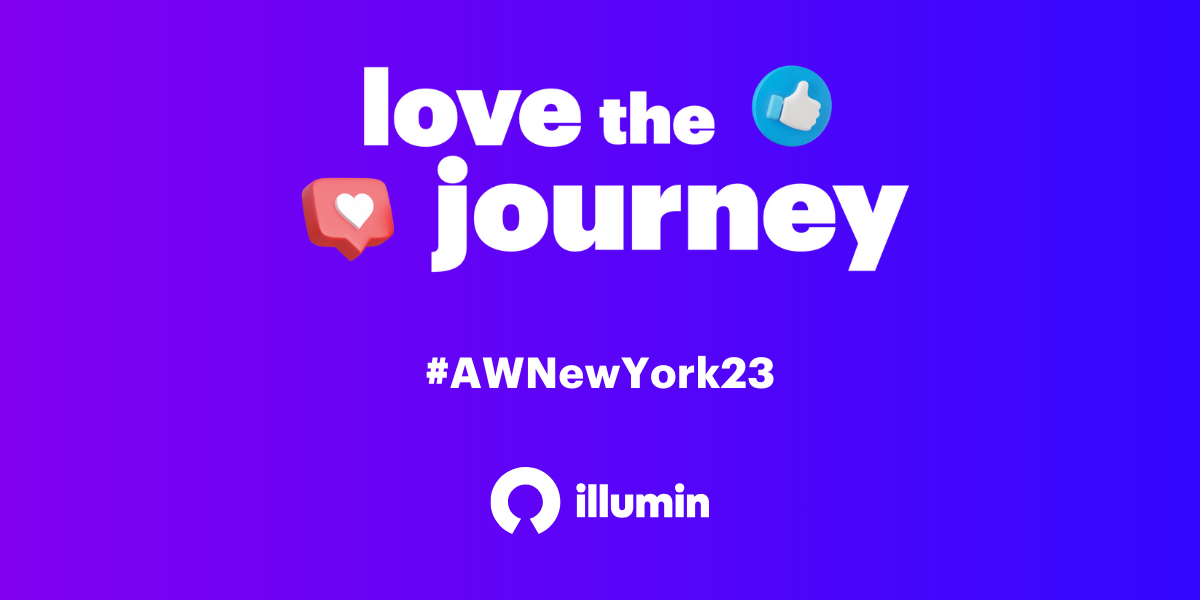 illumin x Advertising Week NY